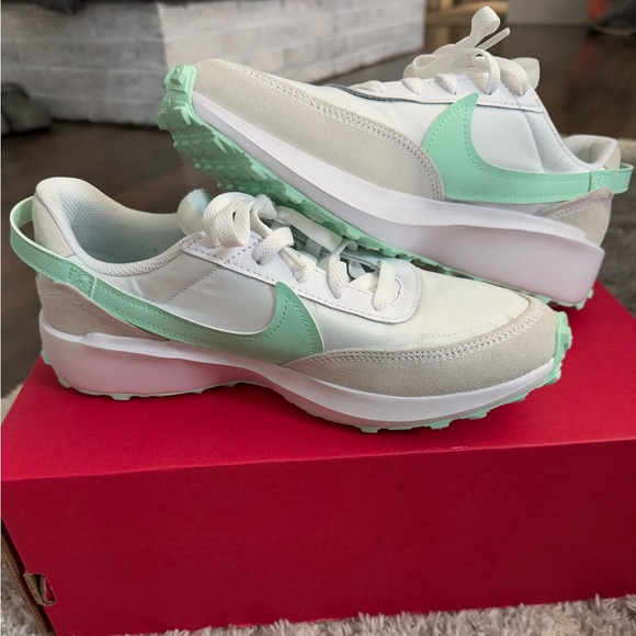Nike | Shoes | Nike Waffle Debut Running Shoe | Poshmark